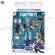 Фигурка Fortnite Aerial Threat 8 Pieces Фигурка Фортнайт Аэриал Фрет 8 предметов...