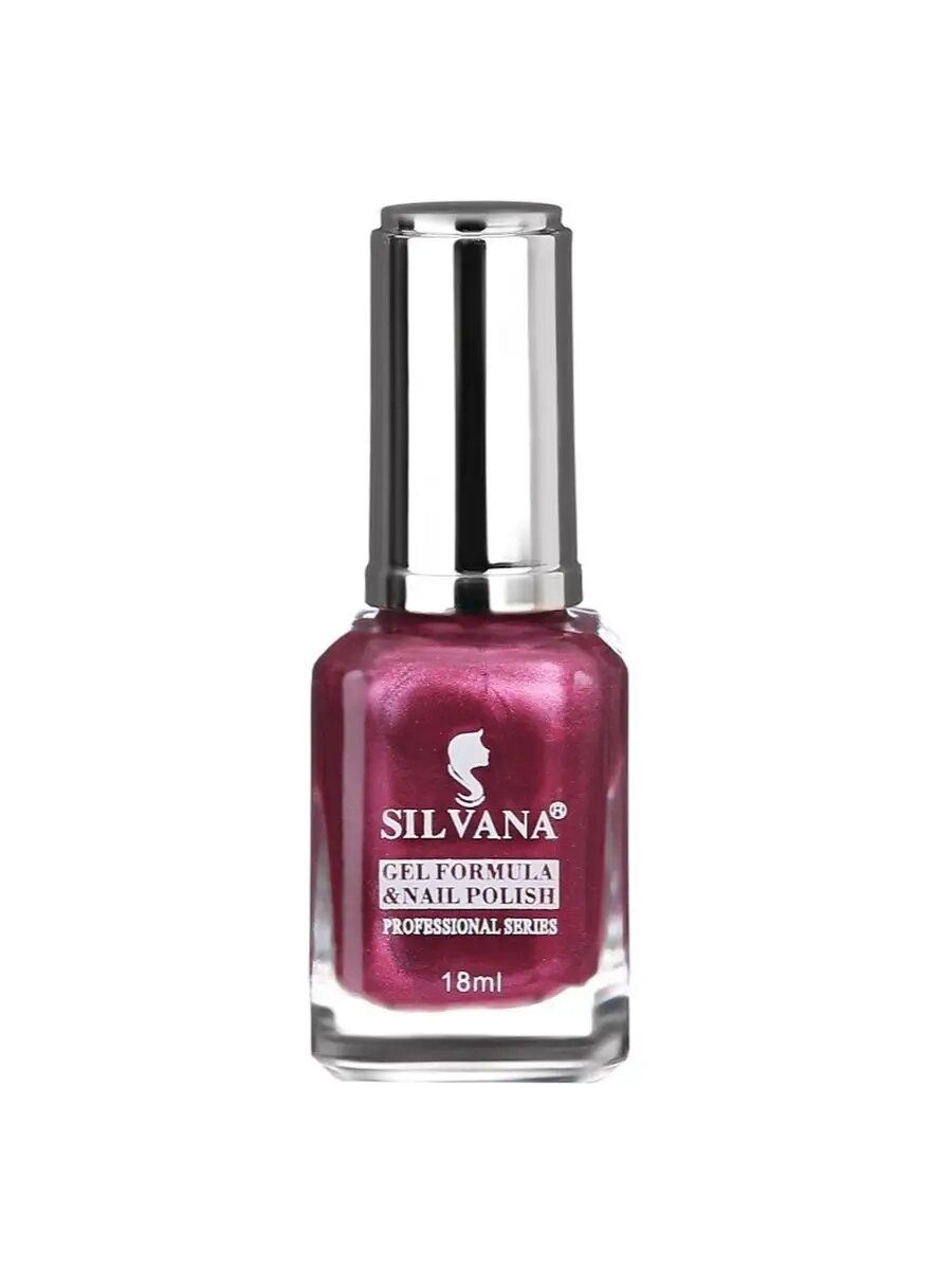 Перламутровый гибридный лак для ногтей Nail Professional