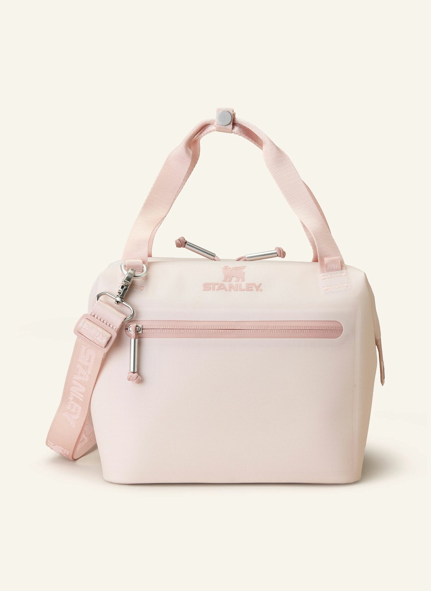 Сумка-холодильник STANLEY THE ALL-DAY JULIENNE MINI, 7л/светло-розовый