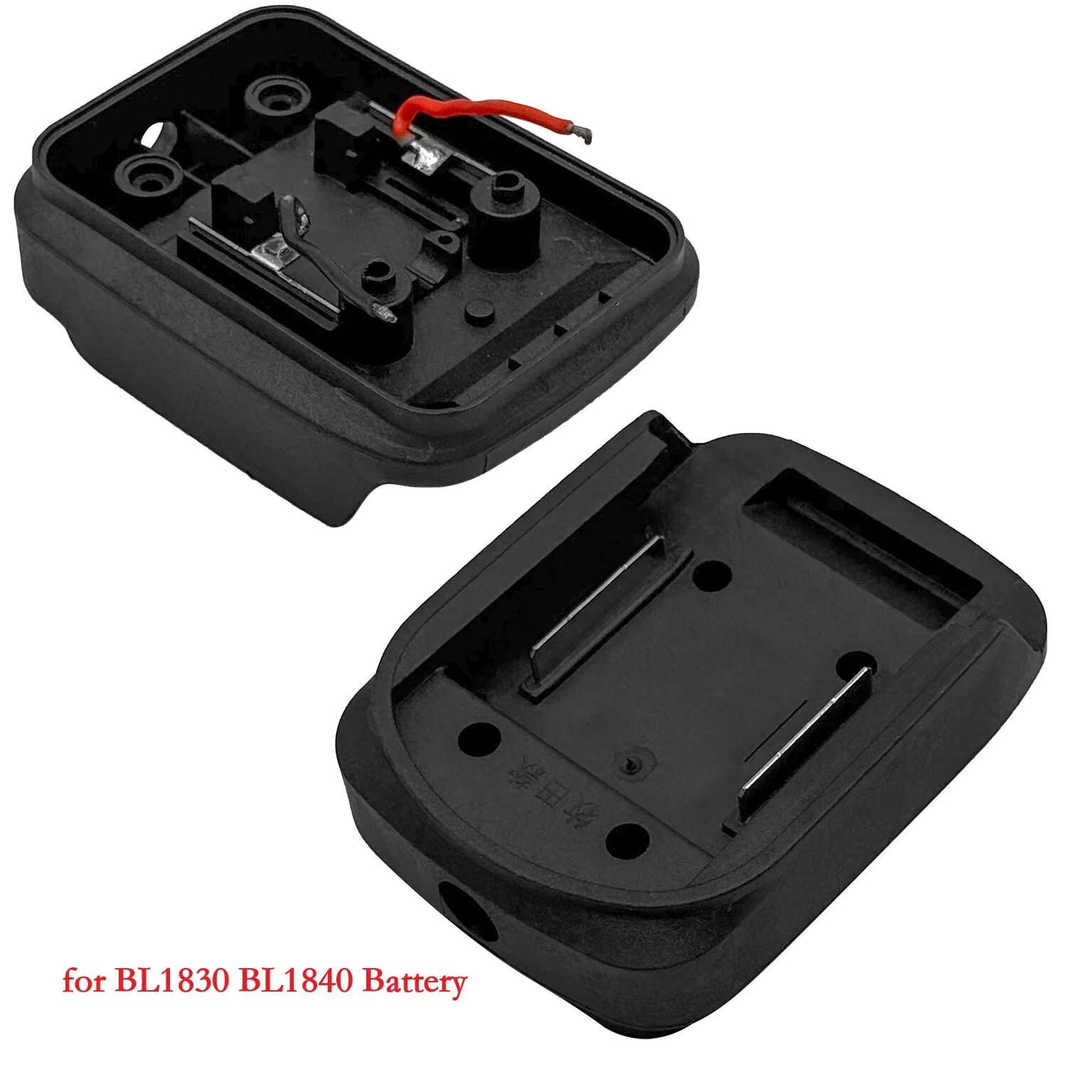 Конвертер для аккумуляторов BL1830 BL1840, Цвет: battery charger