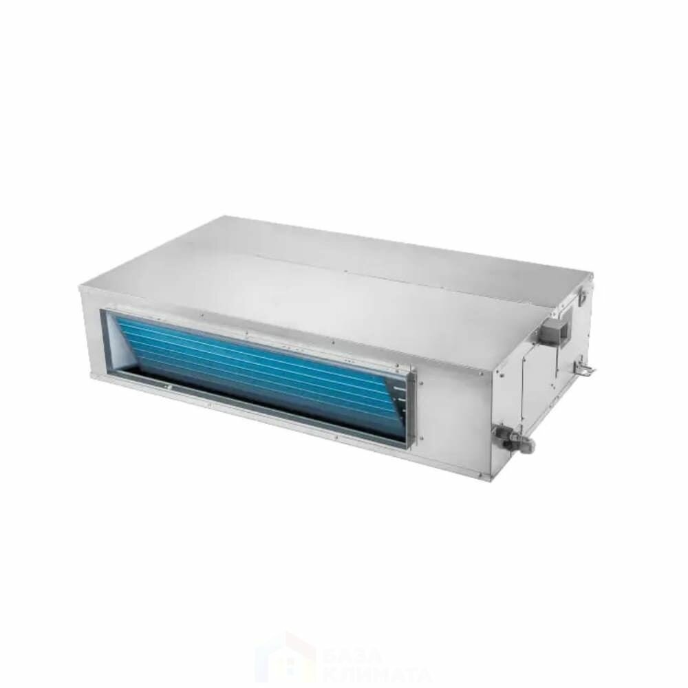 Сплит-система канальная Centek CT-68DDC60