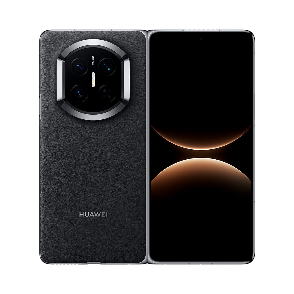 Смартфон Huawei Mate X7 16/512 Black (Global)
