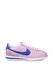 Кроссовки NIKE, размер 11 US, розовый,