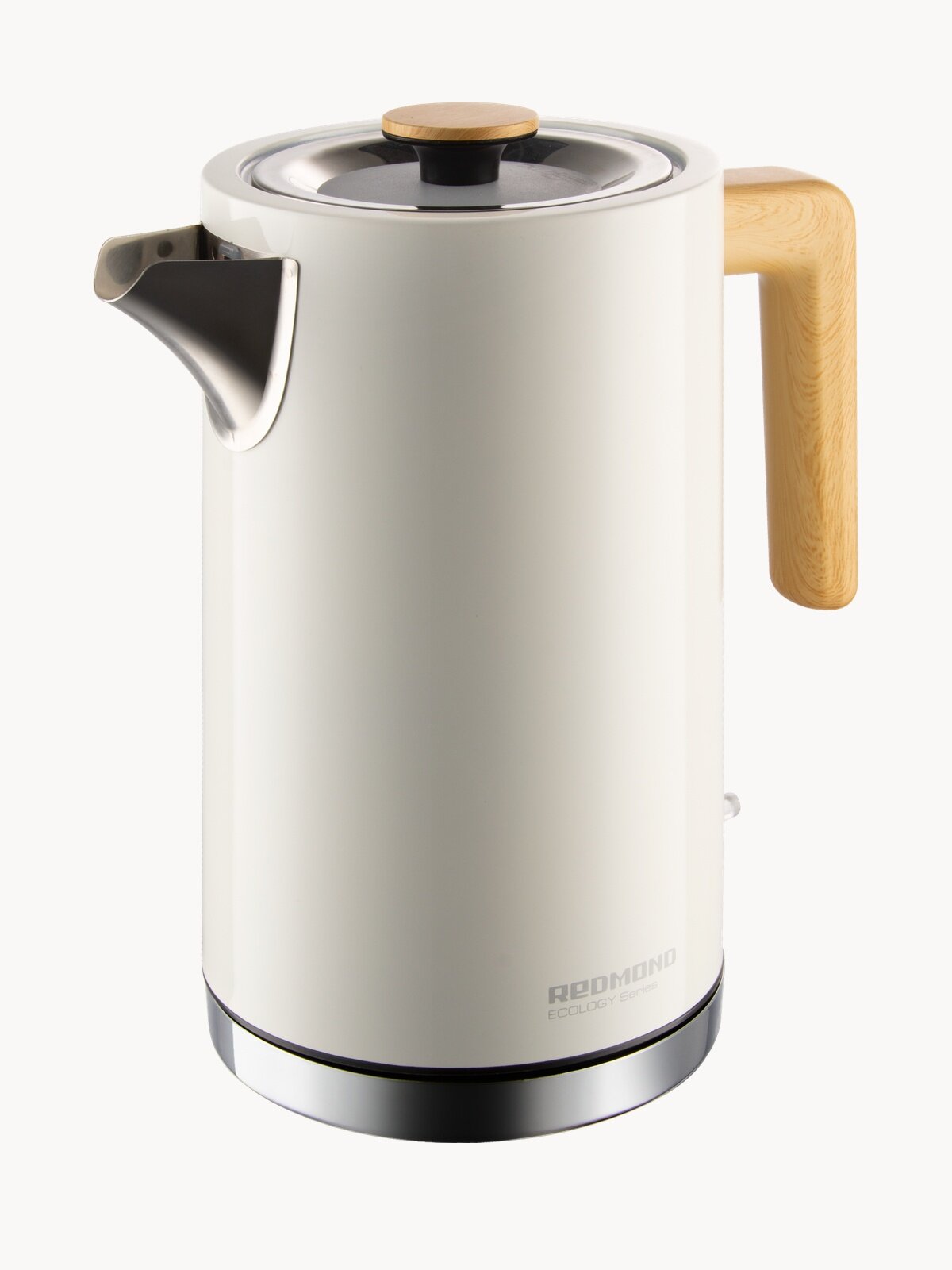 Чайник редмонд RK-M162, Бежевый