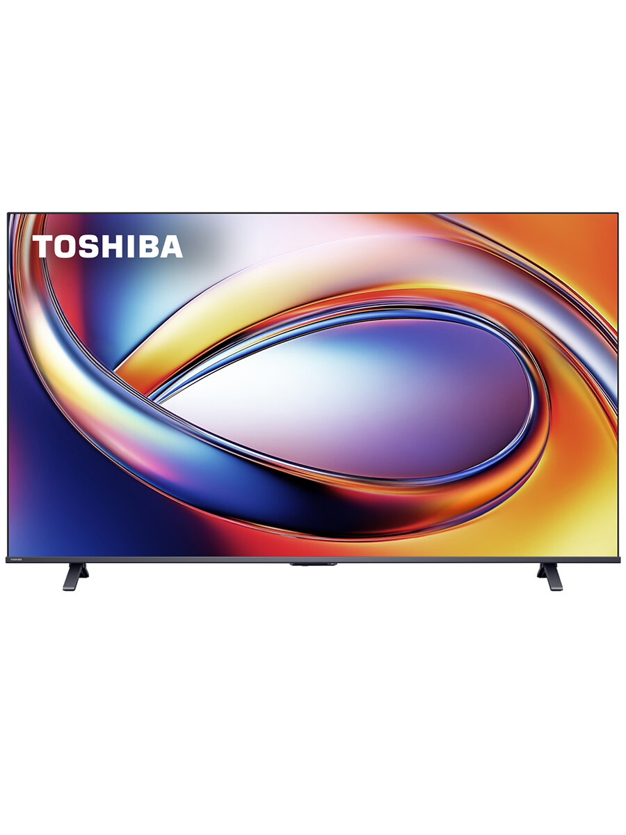 Телевизор Toshiba 85M450RE 85 дюймов Смарт ТВ 4К