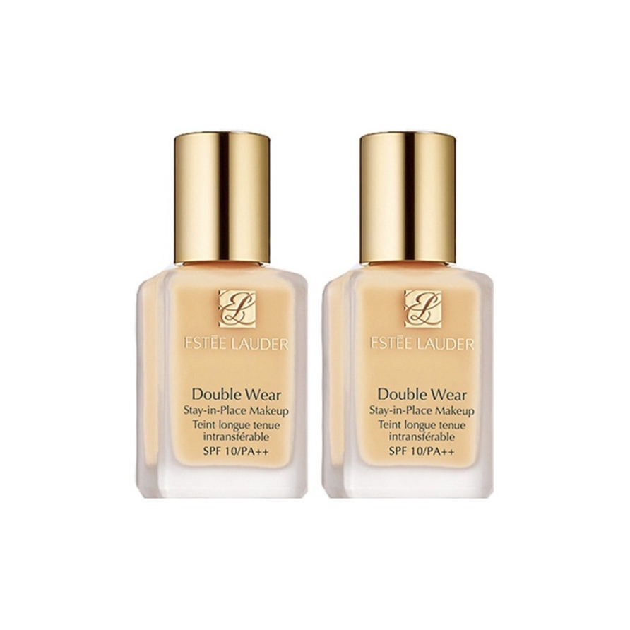 Тональный крем женский ESTEE LAUDER DW Wears стойкий 24 часа