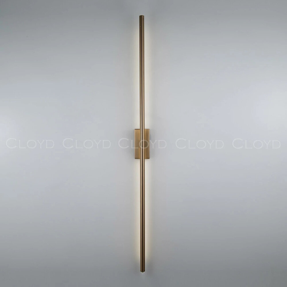 Бра LINEAS 20857 Cloyd