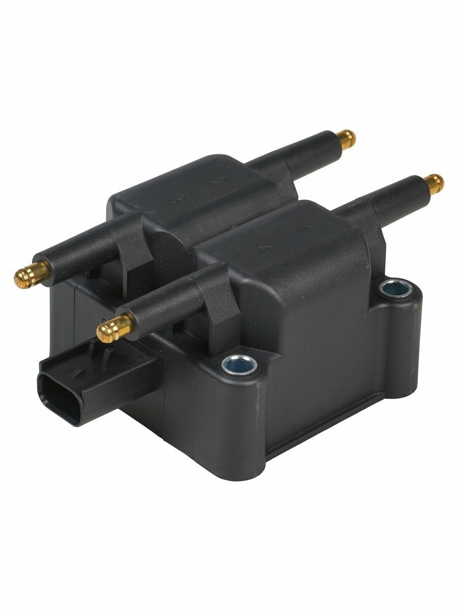 Катушка зажигания для а/м Dodge Caravan (00-) 2.4i (SC 0350), STARTVOLT SC0350