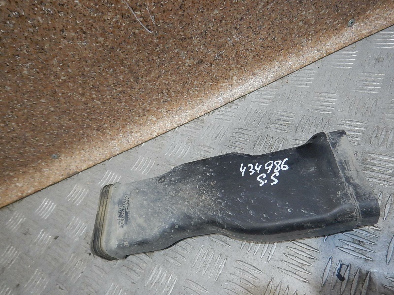 Б/У Воздуховод, Hyundai (Хендэ)-SOLARIS (10-) HYUNDAI SOLARIS (10-) Без видимых повреждений. 434986 Hyundai-KIA арт. 282...