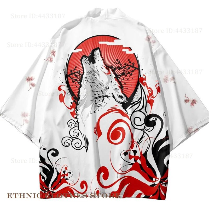 CEARPION Кардиган-кимоно вискоза полиэстер XXС, Kimono cardigan 2