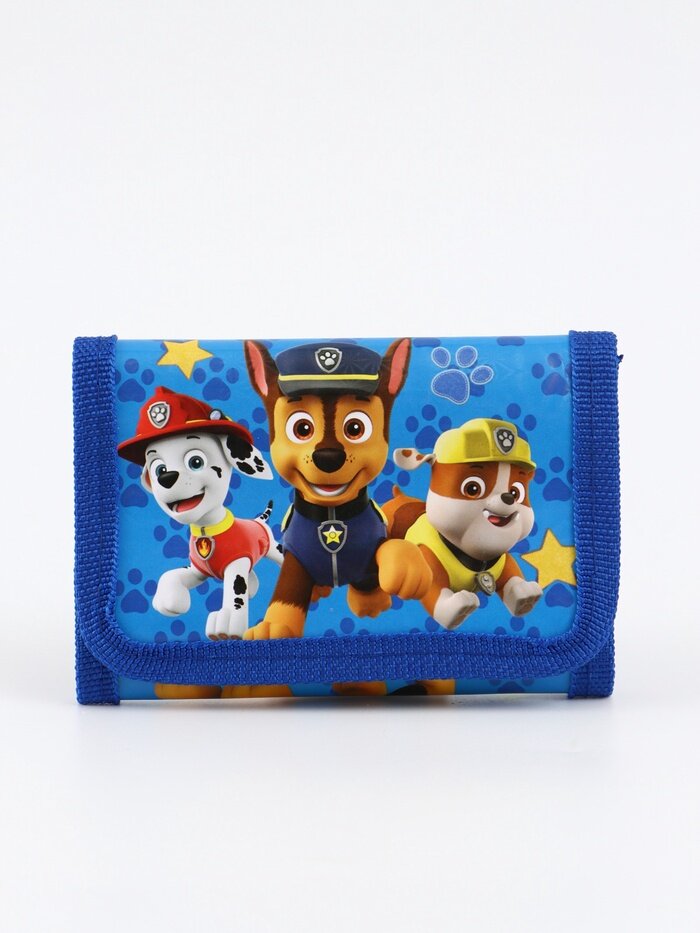 Нагрудный кошелёк