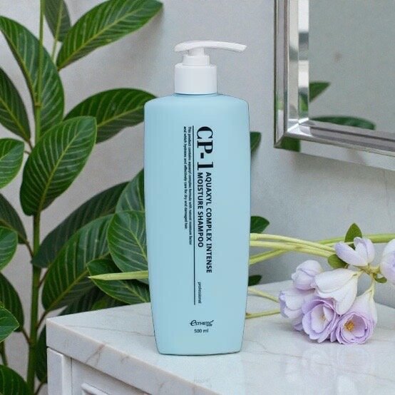 CP-1 шампунь для интенсивного питания волос