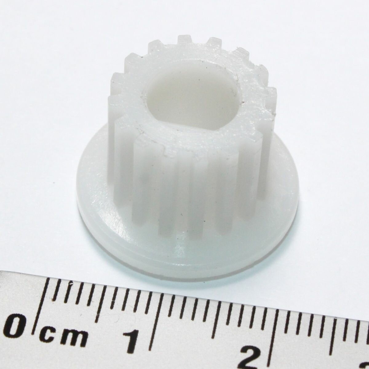 Шкив двигателя хлебопечи Moulinex, Philips