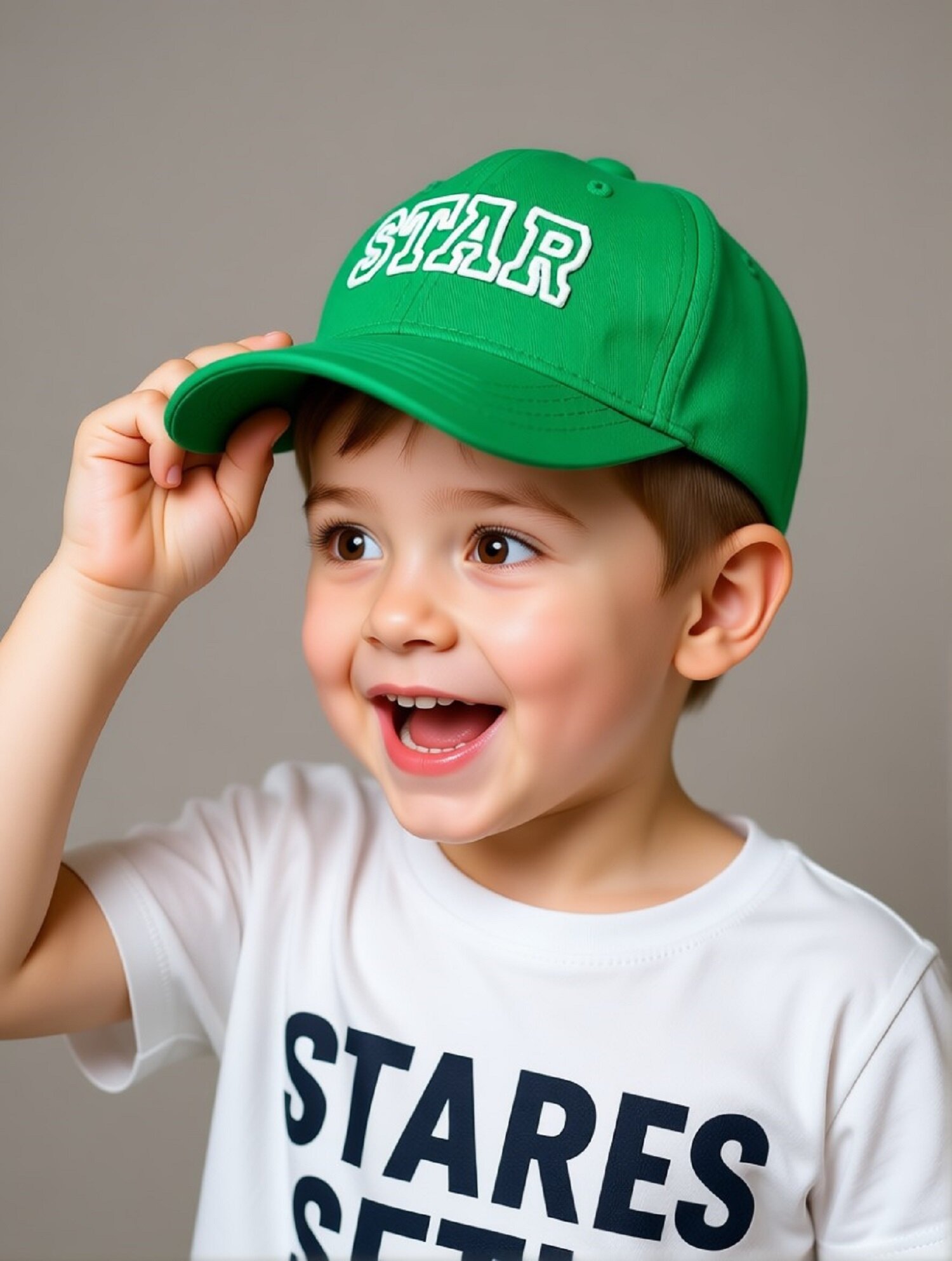 Кепка лето для детей