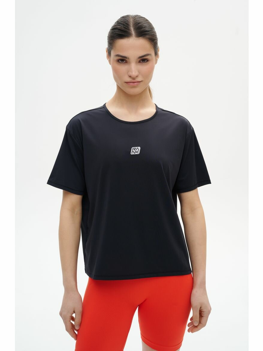 Футболка спортивная Train Motion T-Shirt