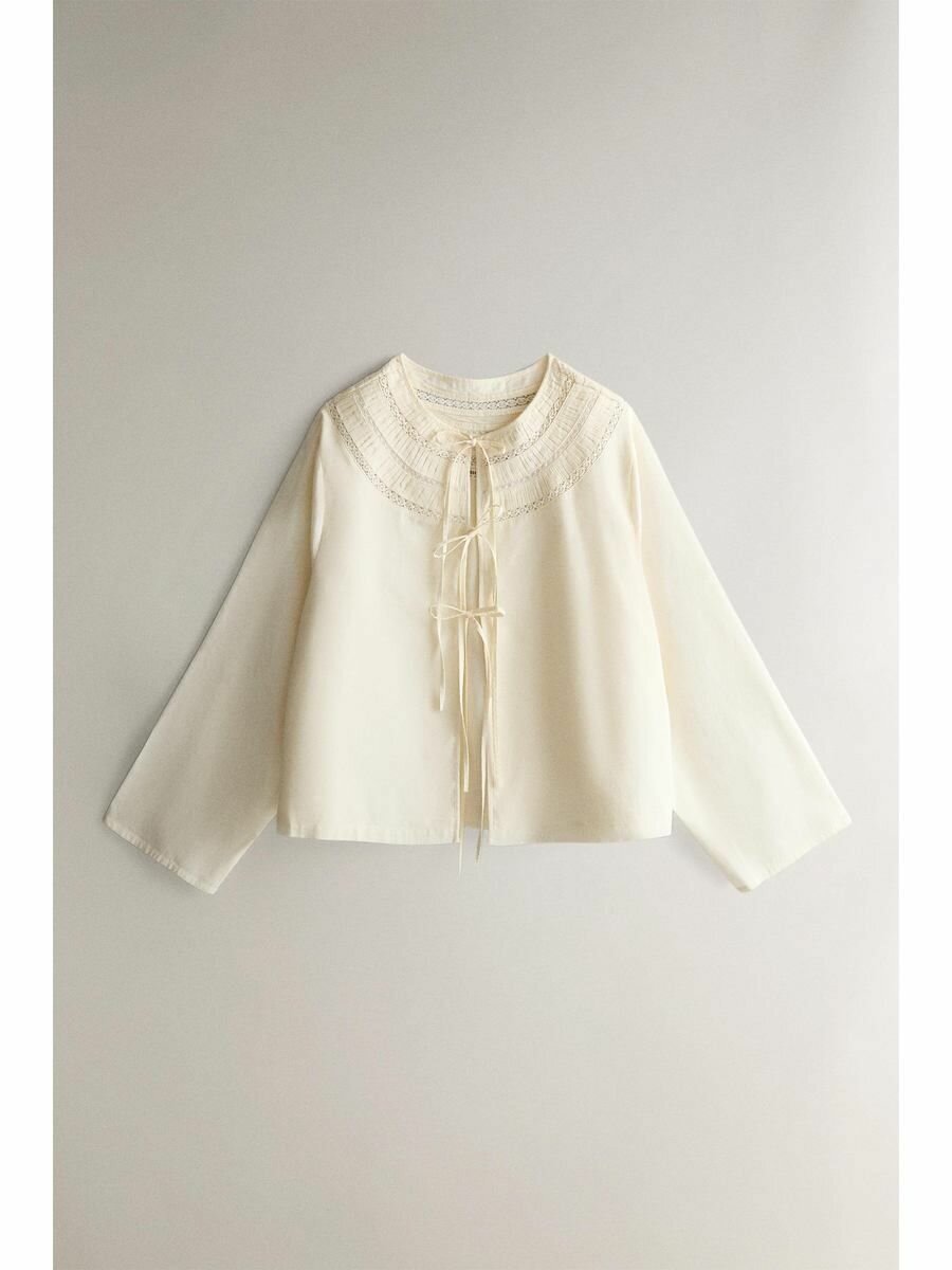 Рубашка Базовая коллекция