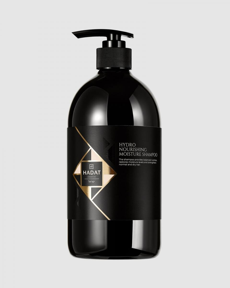Шампунь для волос Увлажняющий HADAT COSMETICS 112500 (261MP)