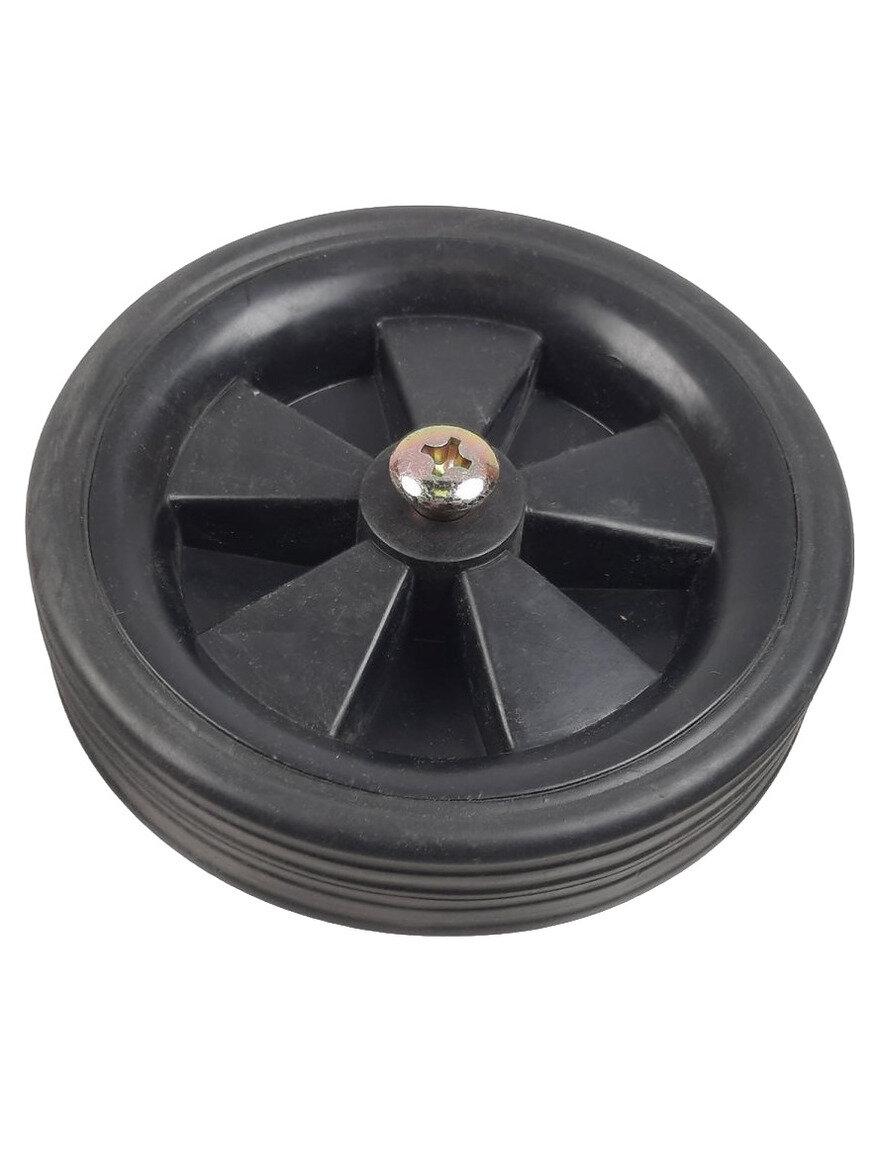 Колесо для компрессора ЗУБР КПМ-400-50