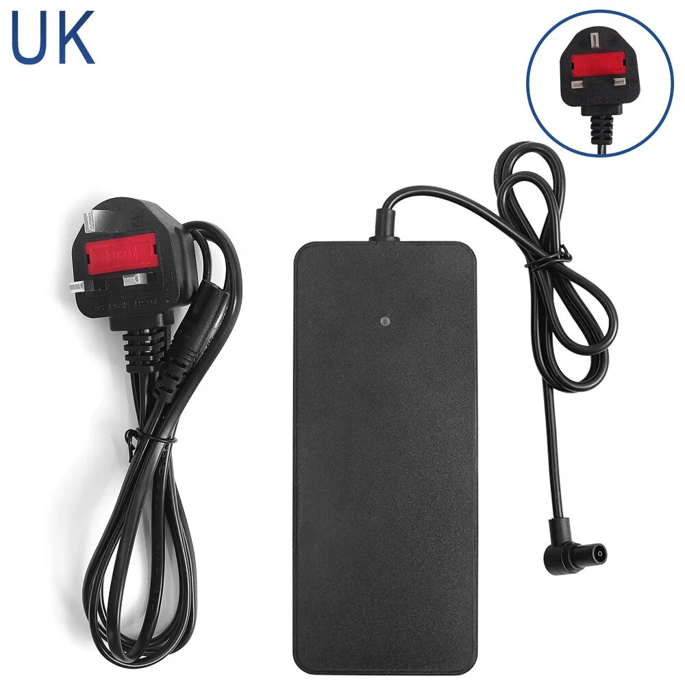 Зарядное устройство 53В 2.3А для Xiaomi 4 Ultra/4 Pro 2-го поколения/Navee S65 N65i UK