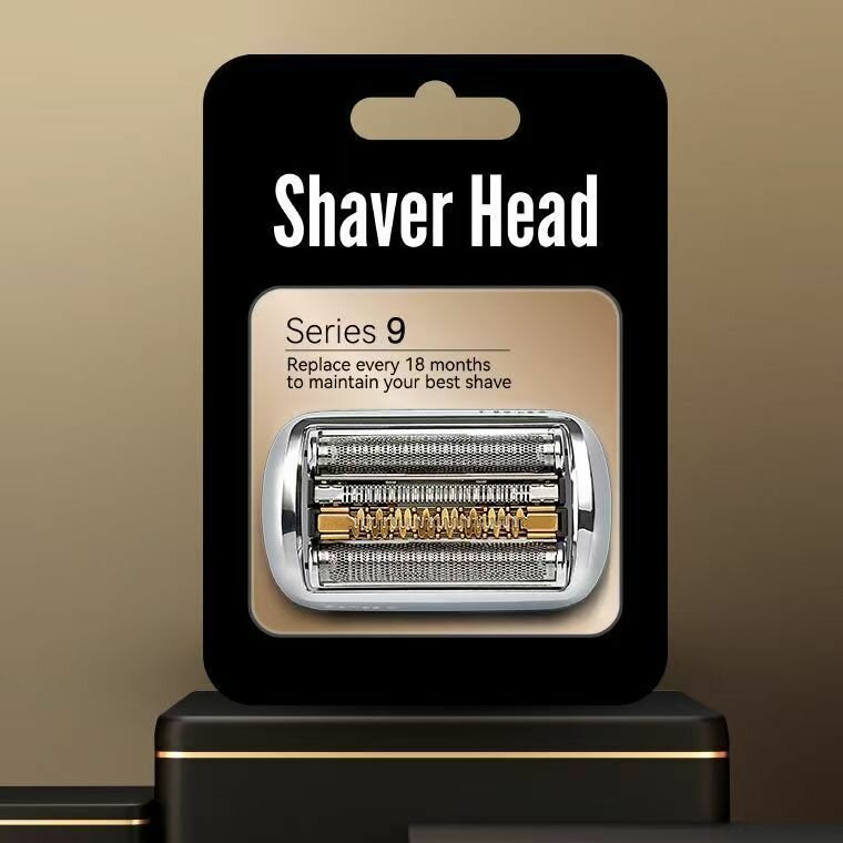 Сетка и режущий блок 92S для электробритв Braun Series 9 и 9 Pro