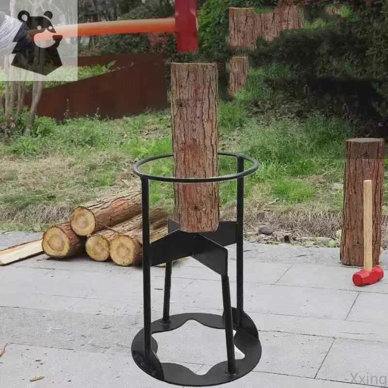 Дровокол ручной, Металл,9см