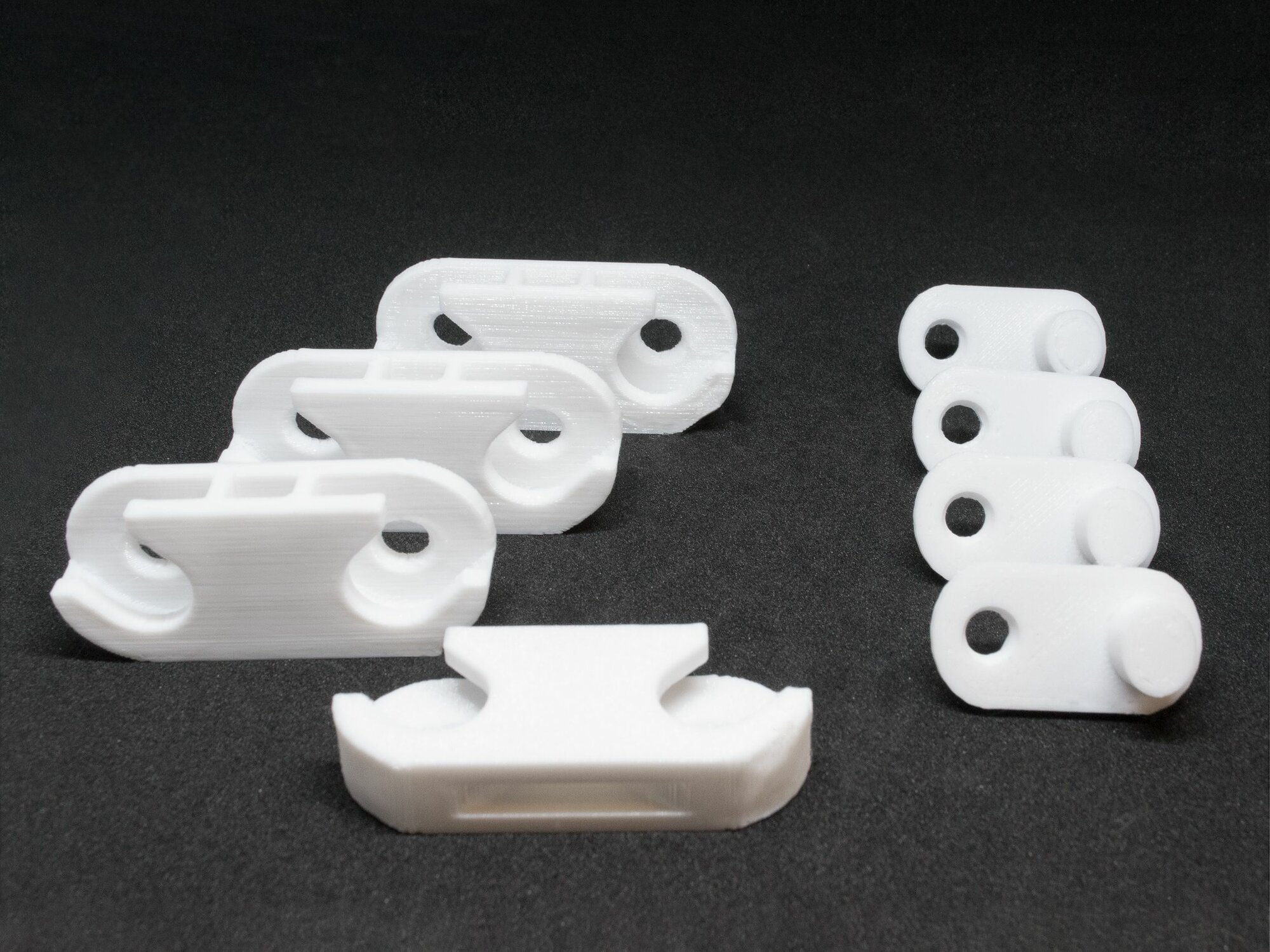 Комплектующие гардеробной системы