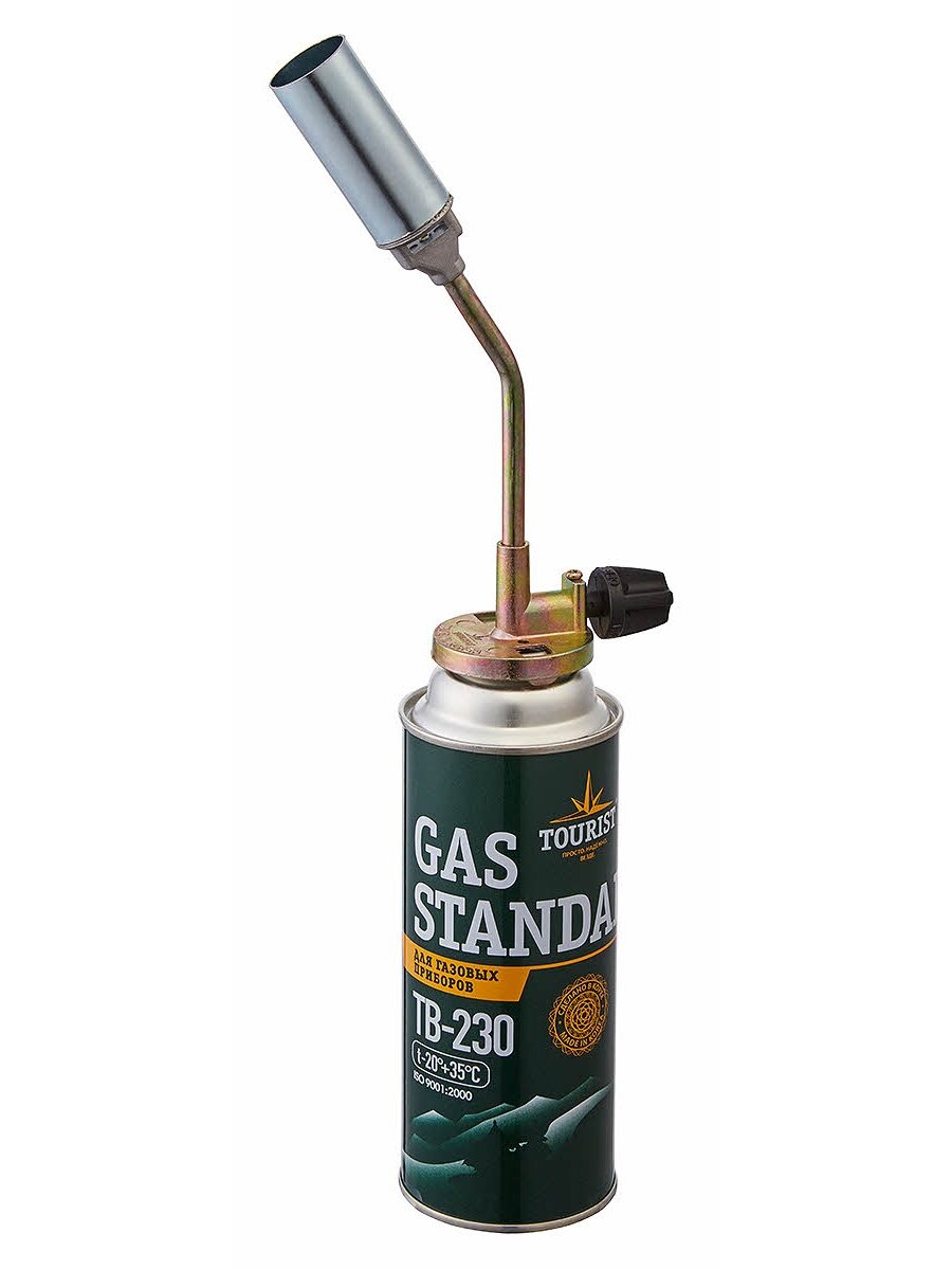 Резак газовый TOURIST PROFI-L