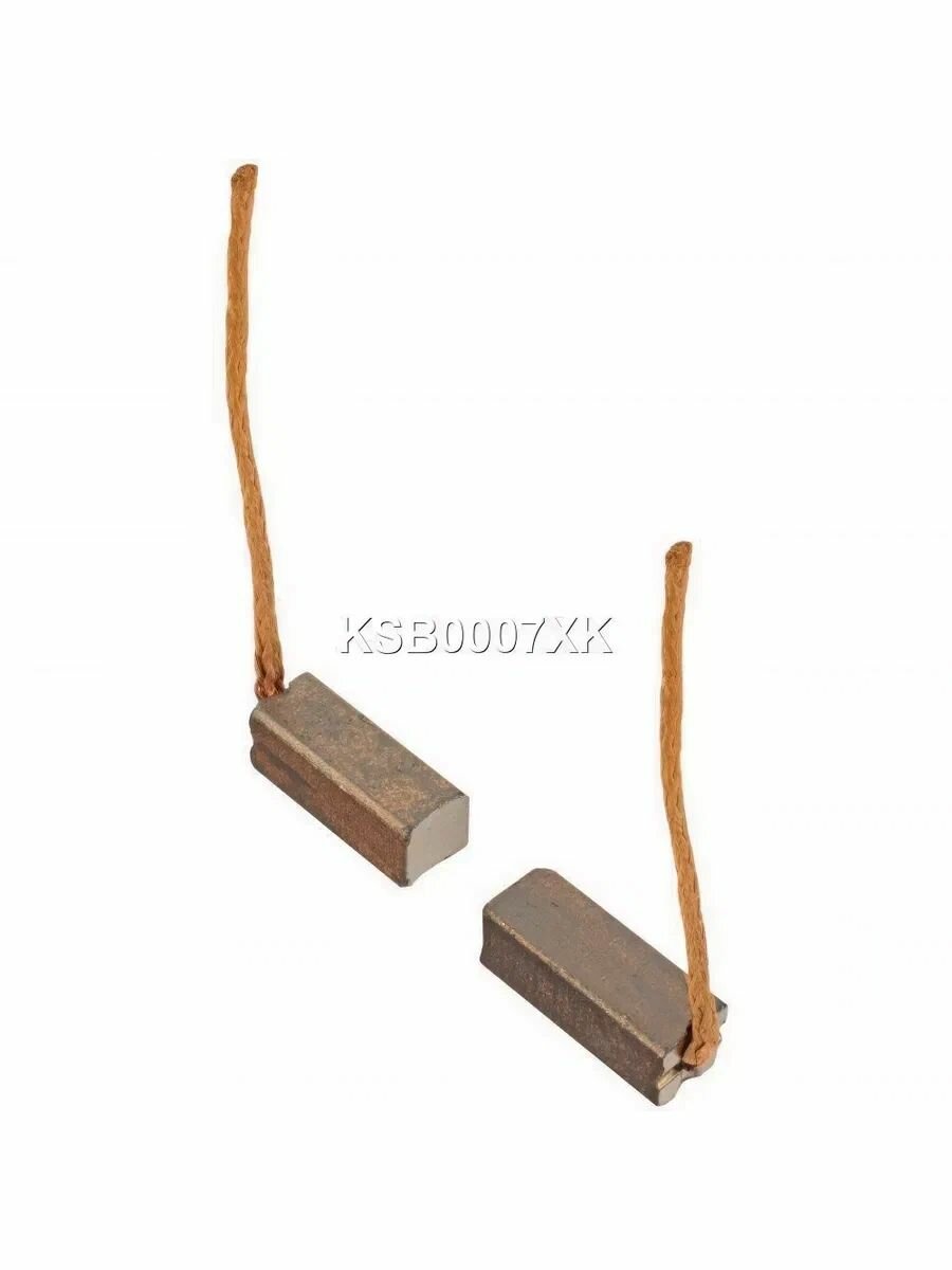 Щетка мотора отопителя KRAUF KSB0007XK Universal