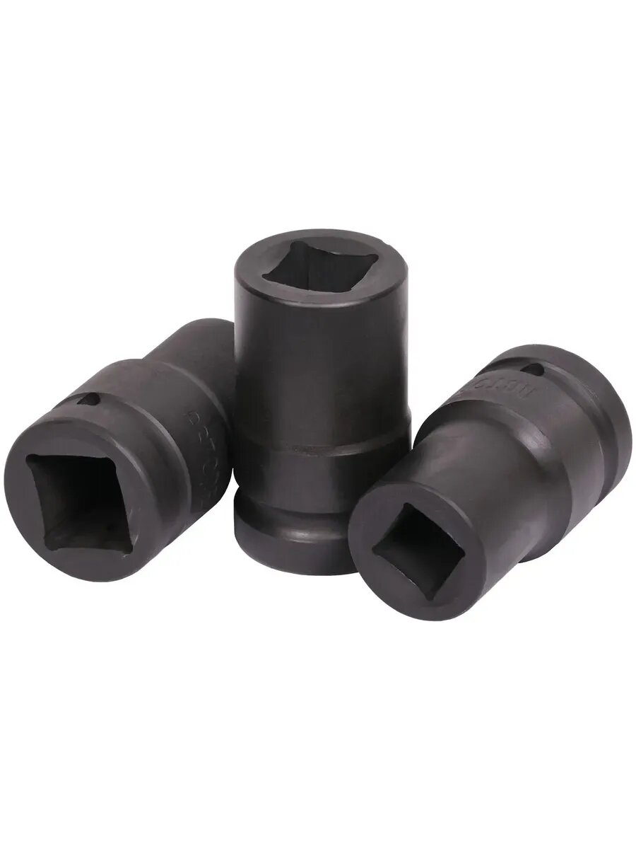 Головка 1" ударная 21 мм под футорку мм