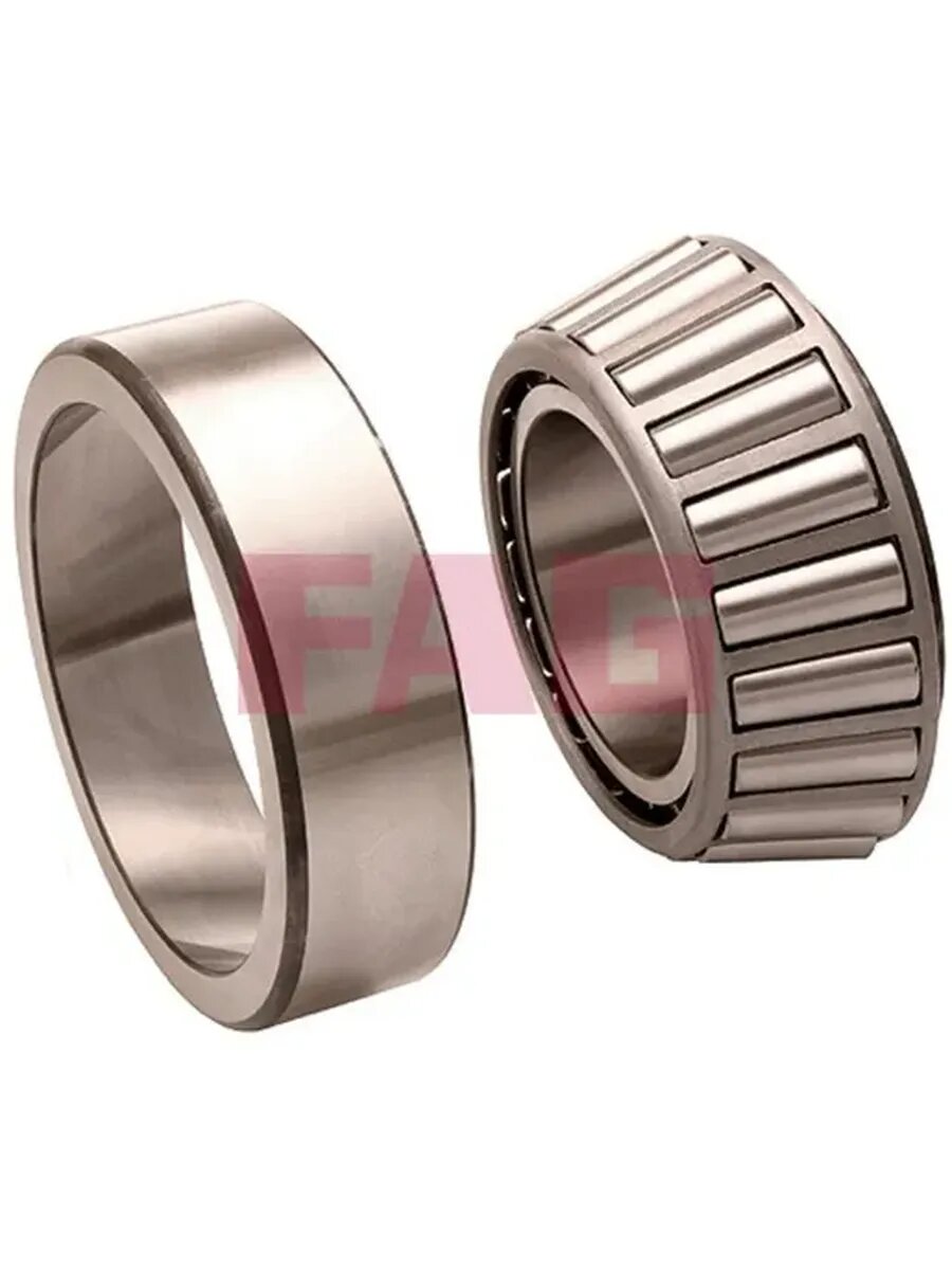 Подшипник ступицы передний MB/MAN/IVECO/SCANIA/VOLVO /35x72x