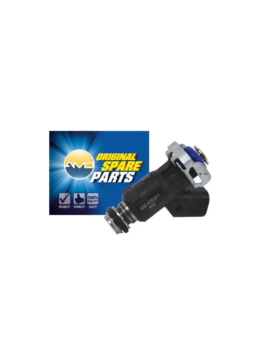 Форсунка инжектора LADA VESTA/GRANTA LADA (VESTA) (2015-) (G