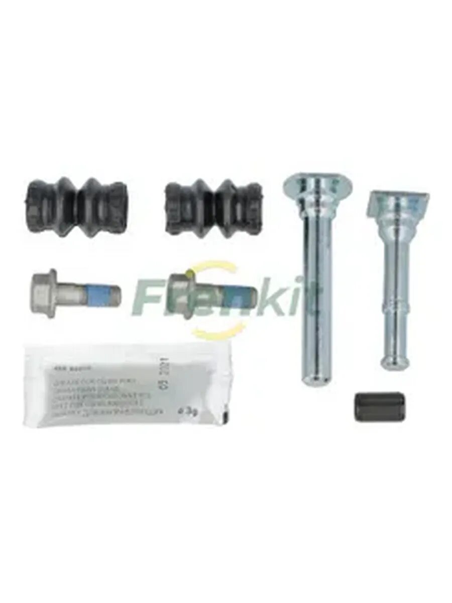 Ремкомплект Направляющих Суппорта Frenkit 809027