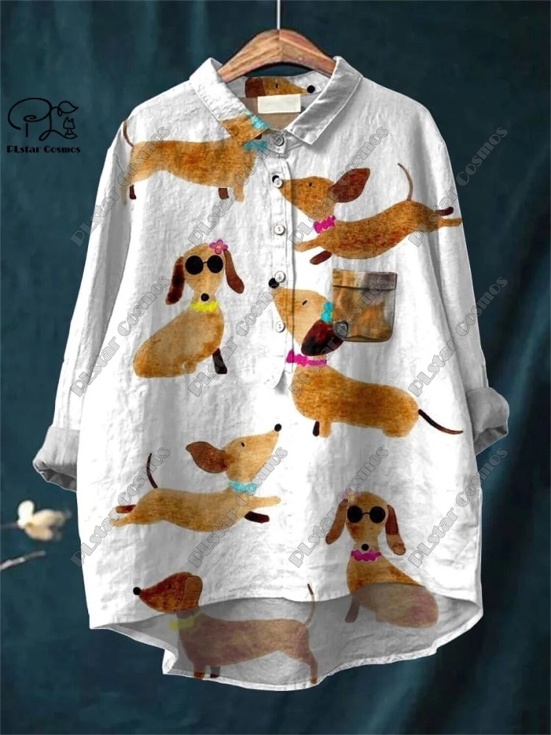 Рубашка
