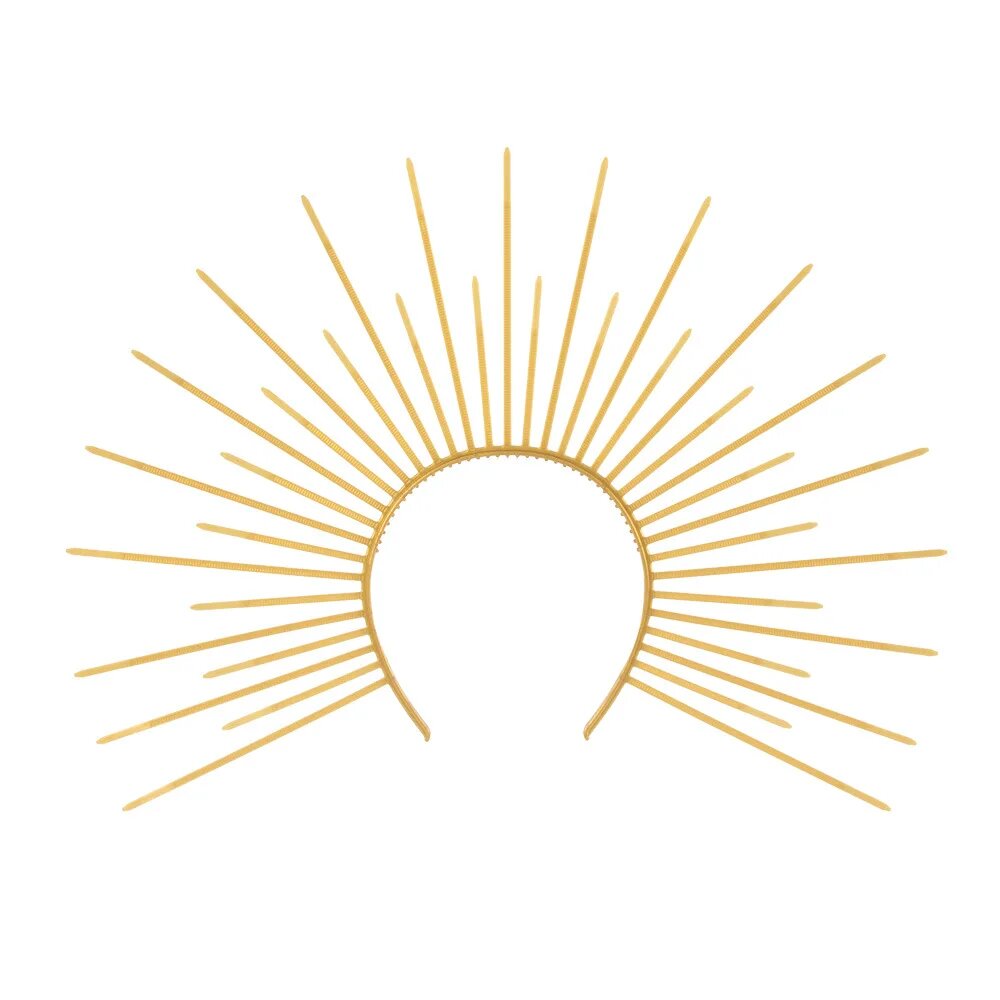 Корона Sun Halo, цвет C headwear