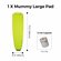 Flextailgear Sleeping Pad R09 Mummy Large