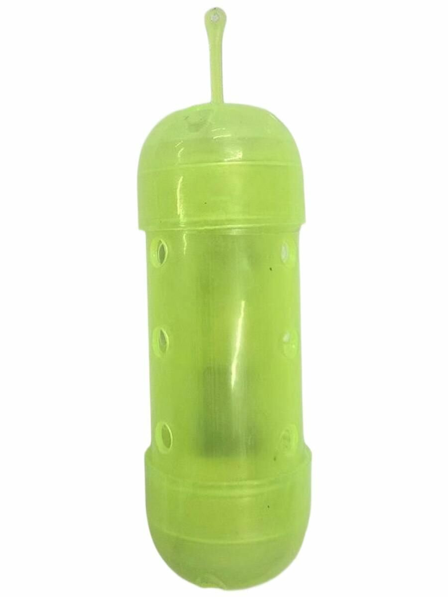 Кормушка фидерная 30гр, салатовая FD02 от фирмы Ixtys