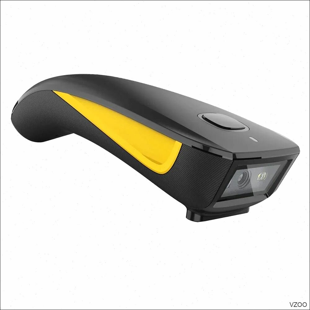 2D/1D Сканер QR-кода C750 Bluetooth