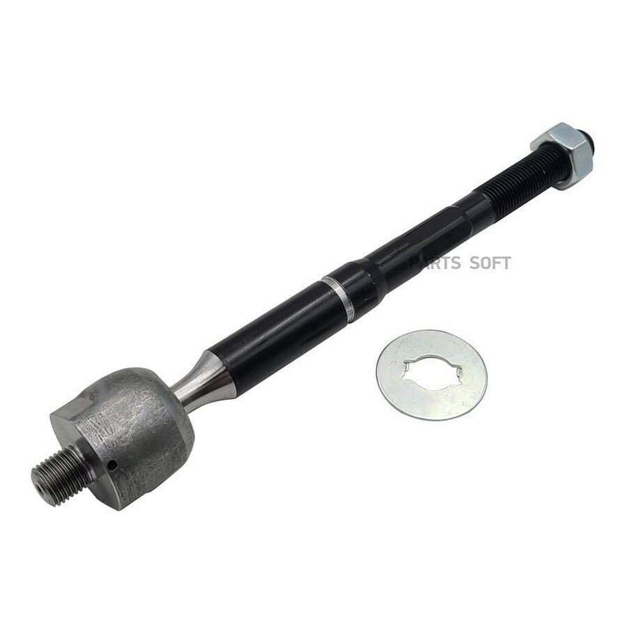 Рулевая тяга Honda Civic 05-12 / Toyota Camry 01-11 CTR CR0650 | цена за 1 шт