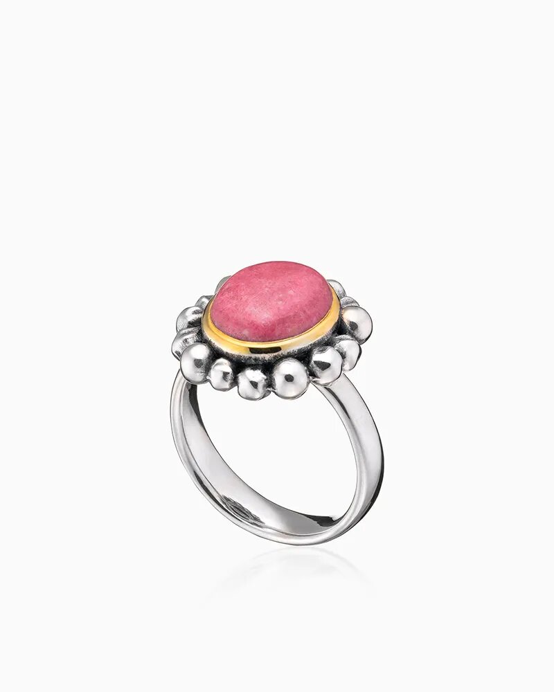 Кольцо SARKISSIAN, серебро, 925 проба