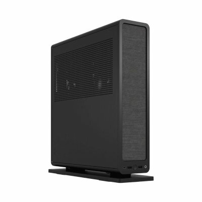 Корпус Ridge Black FD-C-RID1N-11