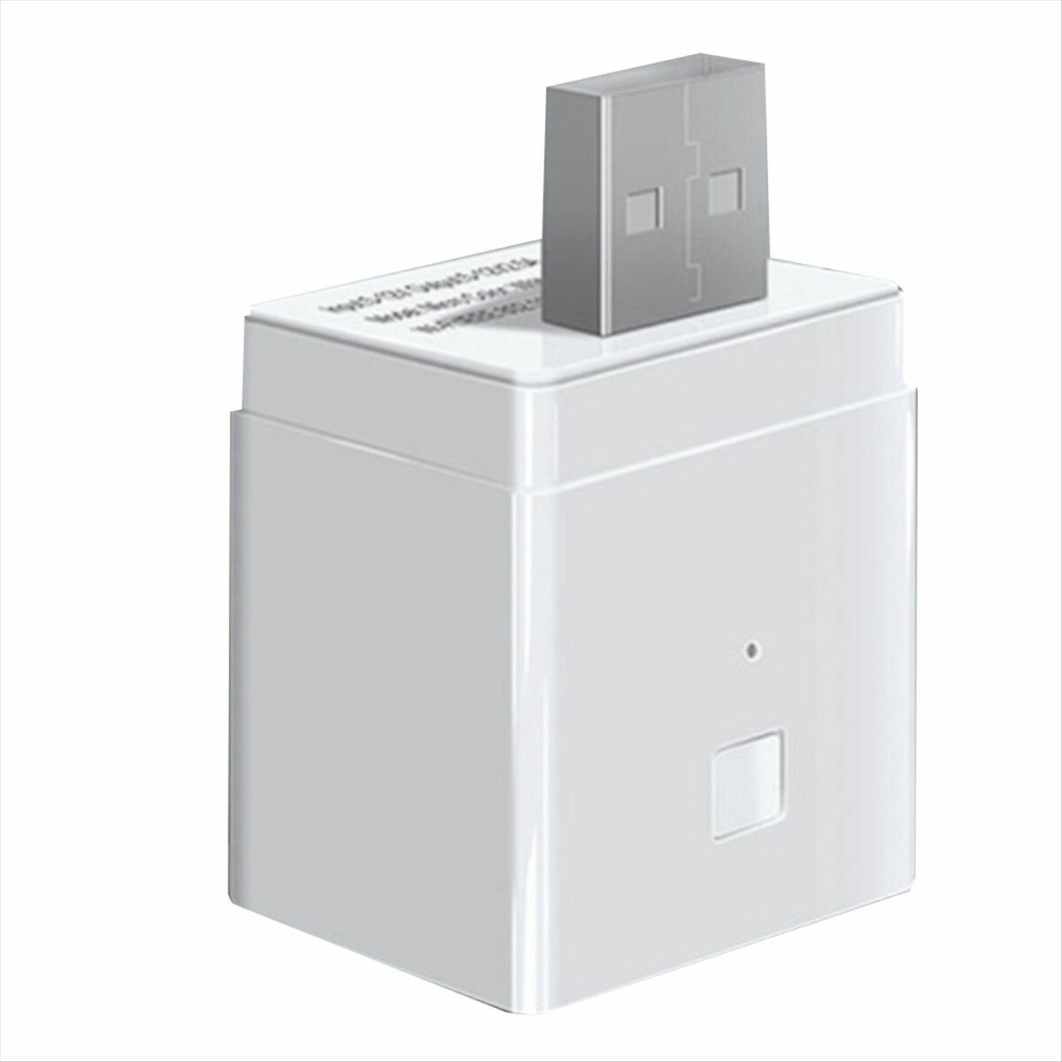 Tuya Smart 5V 2A WiFi USB-адаптер питания для Яндекса Hey