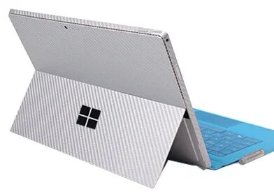 Виниловая наклейка для Microsoft Surface Pro 8/7/6/5/4/3 Surface Pro X Afterdigi