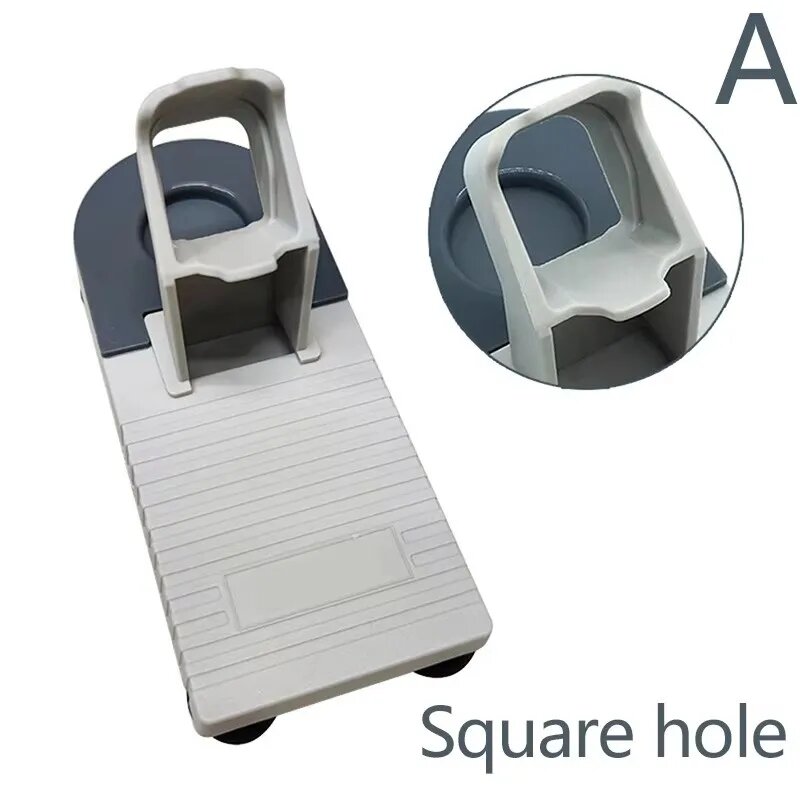 Держатель для клеевого пистолета, Square Hole