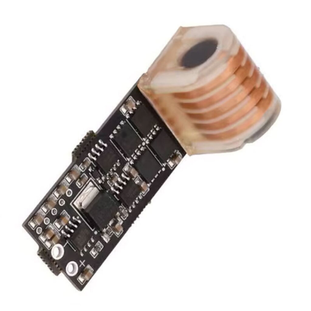 Высокочастотный Генератор Переменного тока Высокого Напряжения, Инверторный Модуль Катушек Зажигания DC7V-15V от 12 В до 15 КВ Для Систем Зажигания