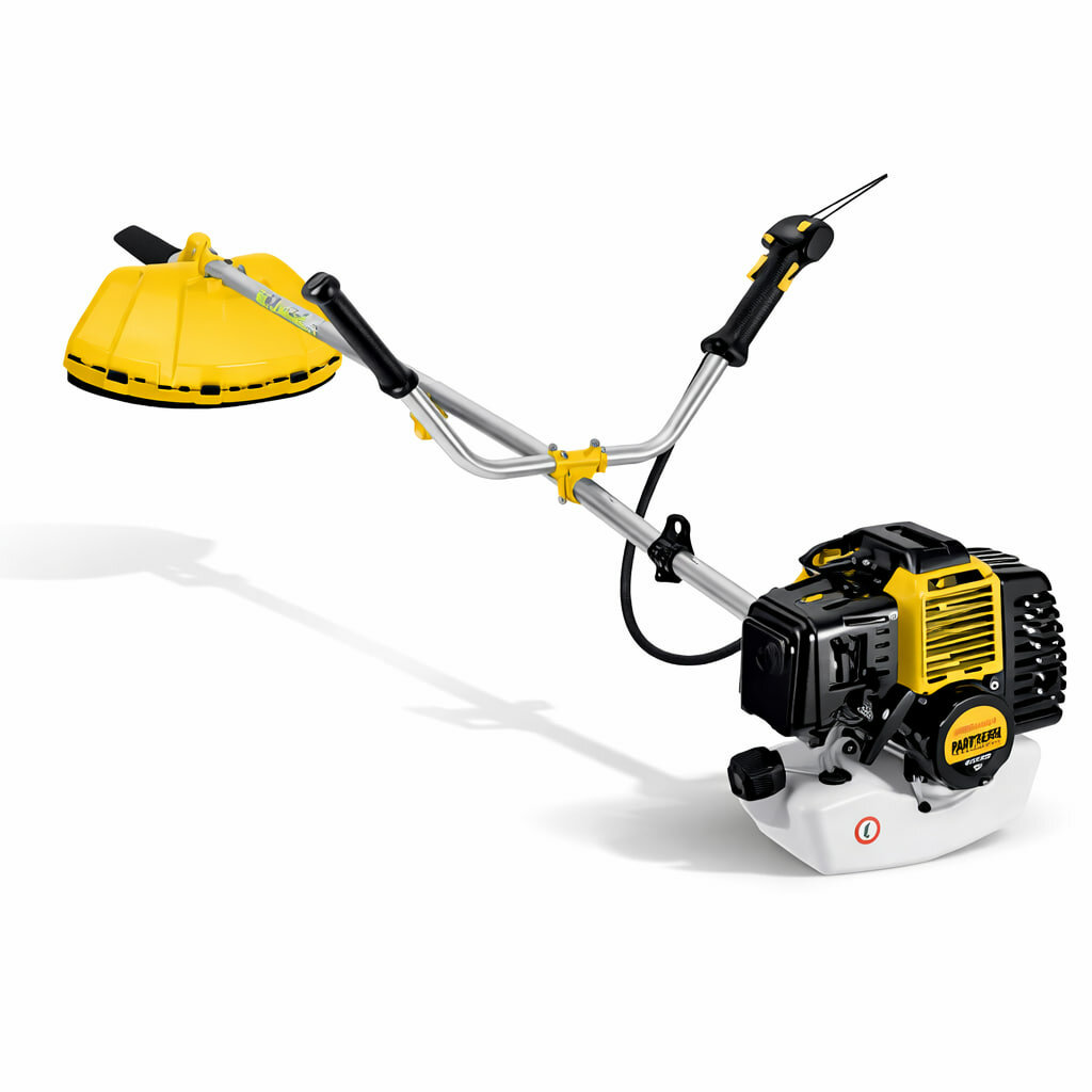 Триммер бензиновый / мотокоса Partner for Garden PFG 620 ( 62куб, см, 4,8 л. с, 1,2 лс разборная )