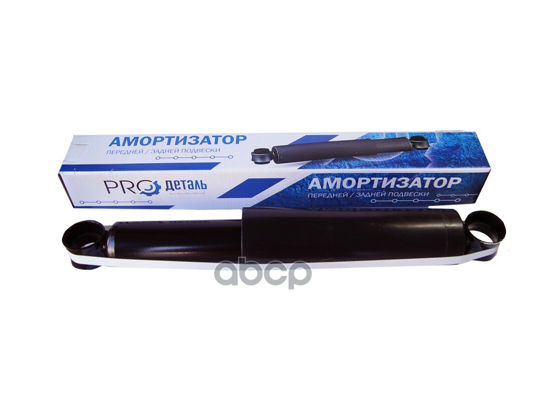 Амортизатор для а/м УАЗ 3163, 31519 Хантер зад. (газовый) 'PROдеталь' ProДеталь арт. DPAUZ3163G