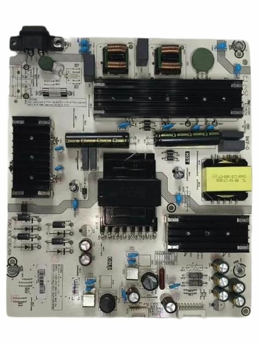 Для Toshiba 65C450ME Блок питания RSAG7.820.12385 /R0H
