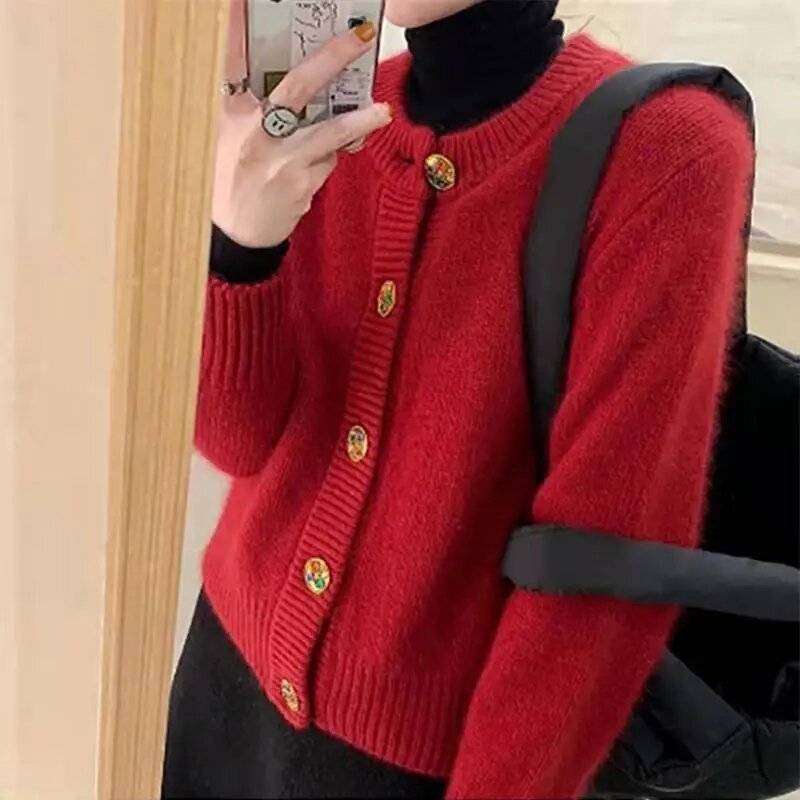 Кардиган