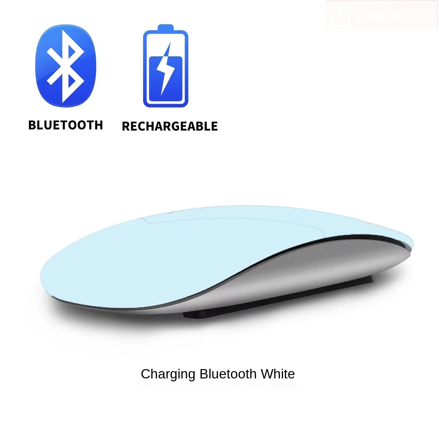 Беспроводная мышь Bluetooth Blue