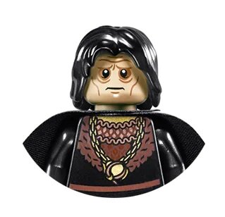 MOC Lord Rings Building Blocks Toy Orcs Potdemiel 505